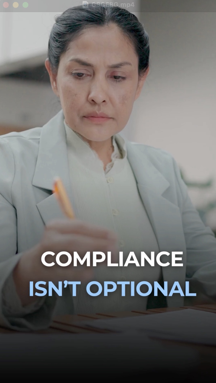 Fasttrack Solutions | Stay BIR-compliant without the stress